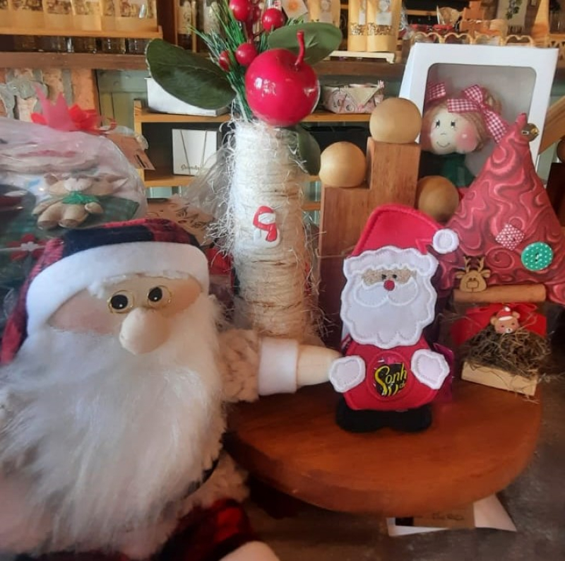 GRUPO SEPÉ - Feira de Natal promete transformar Santo Ângelo em um ...